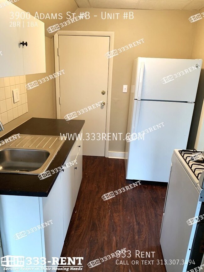 3900 Adams St Unit #B, Kansas City, KS 66103 - Room for Rent in Kansas ...