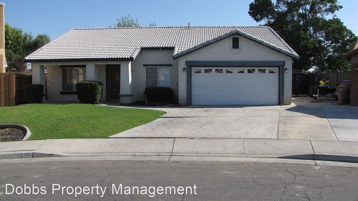3304 Kimmie Rachelle Ct, Bakersfield, CA 93313 - House Rental in ...