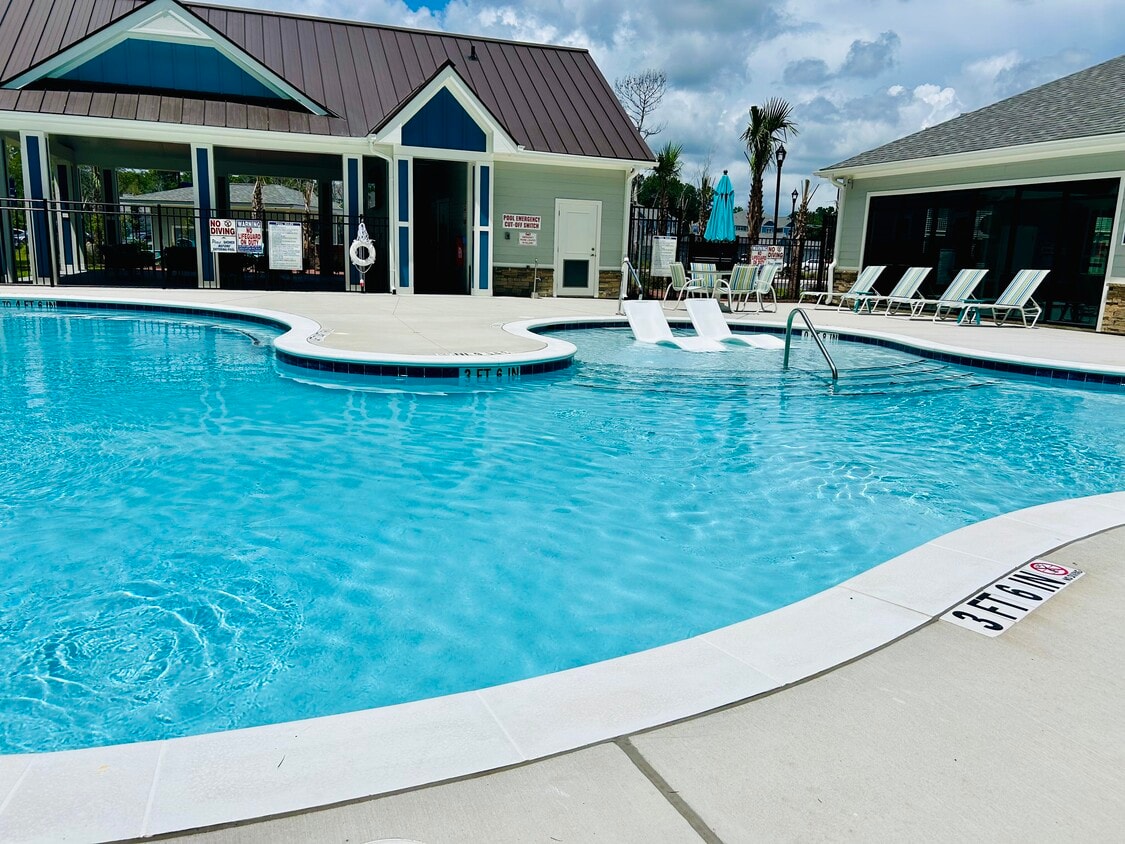 Sidbury Crossing - 4605 Sidbury Crossing Dr Castle Hayne, NC 28429 ...