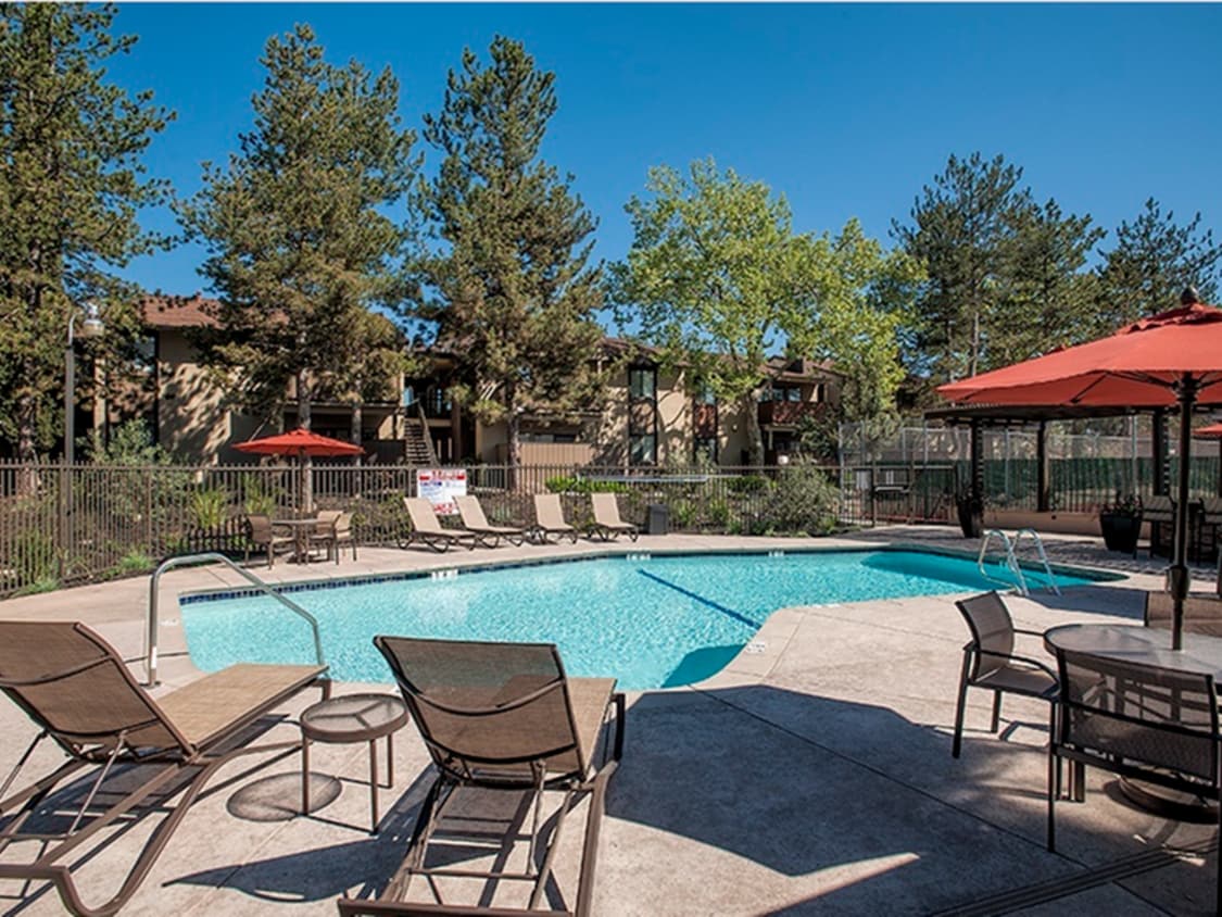 Meridian Terrace Rentals in Sacramento at 5755 Callie Ln Sacramento, CA ...