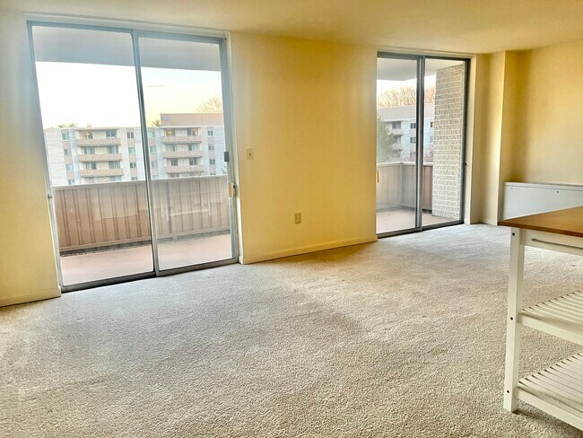 7505 Democracy Blvd Unit 422, Bethesda, MD 20817 - Condo for Rent in ...