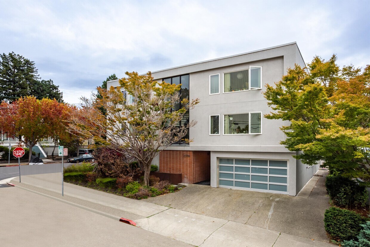 2398 Parker St Unit 3, Berkeley, CA 94704 - Room for Rent in Berkeley ...