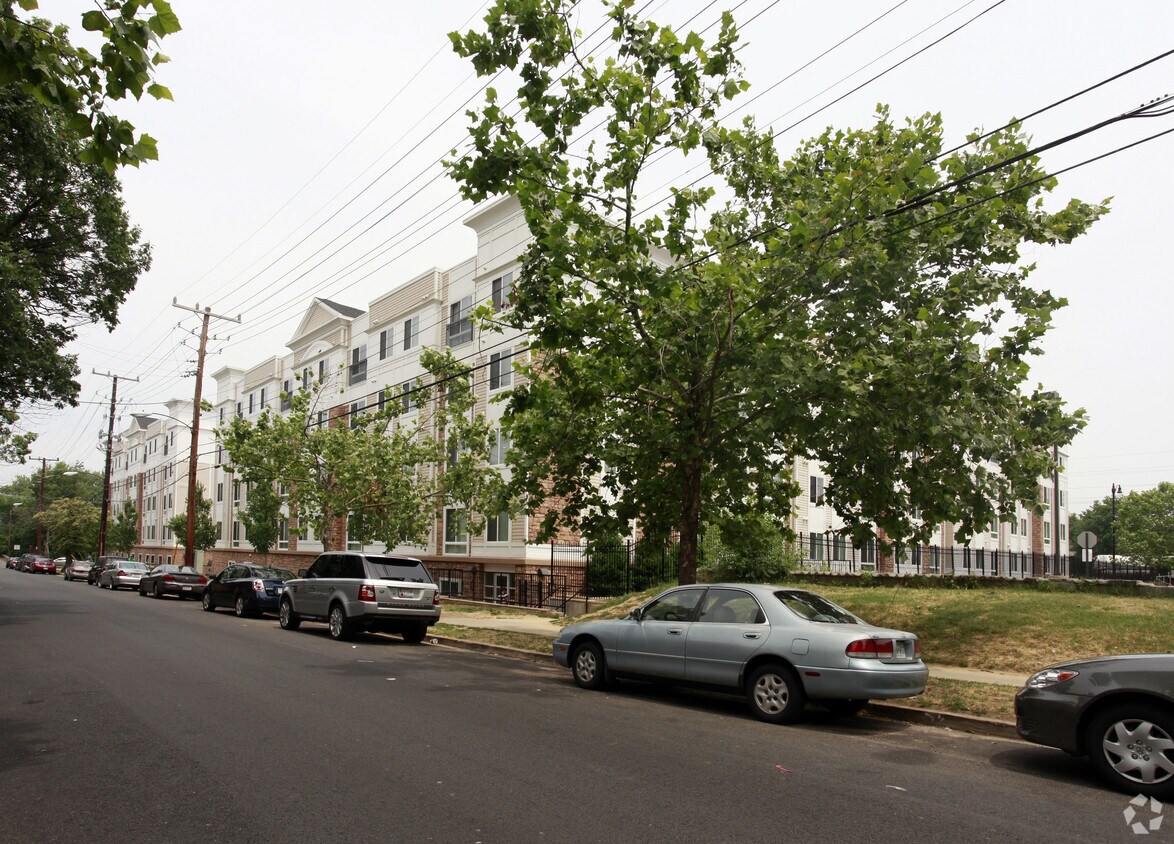 Boundary Stone Flats - Apartments in Washington, DC | Apartments.com