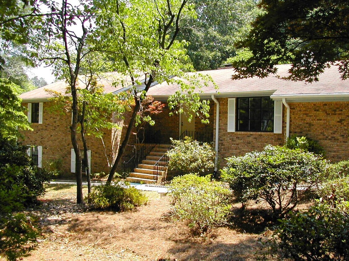 690 Sandstone Dr, Athens, GA 30605 - House Rental in Athens, GA ...