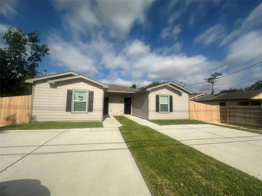1111 Maxine St Unit A, Houston, TX 77029 - Room for Rent in Houston, TX ...