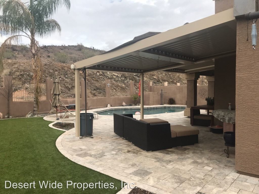 256 E Ashurst Dr, Phoenix, AZ 85048 - House Rental in Phoenix, AZ ...