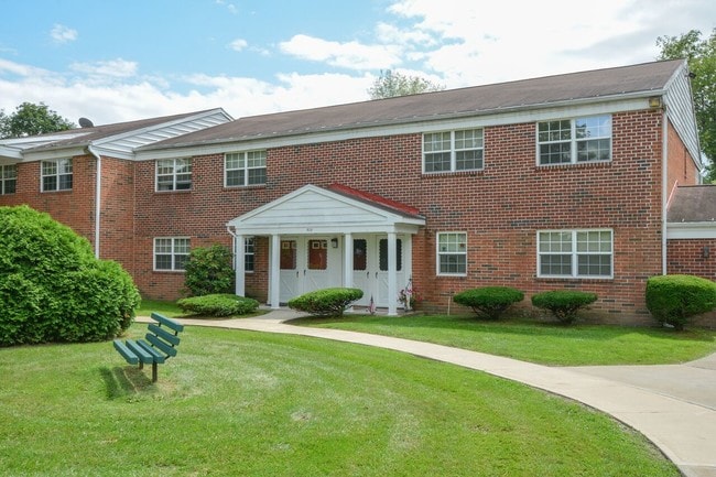 Apartments For Rent In Kingston Pa