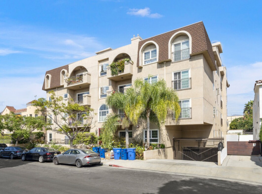 8555 Cashio St Unit PH2, Los Angeles, CA 90035 - 8555 Cashio St Los ...