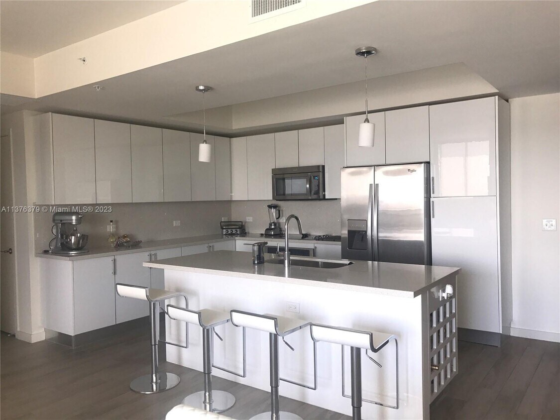 999 SW 1st Ave Unit 2806, Miami, FL 33130 - Condo for Rent in Miami, FL ...