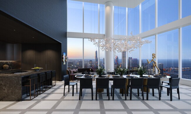 1000M - Apartments in Chicago, IL | Apartments.com