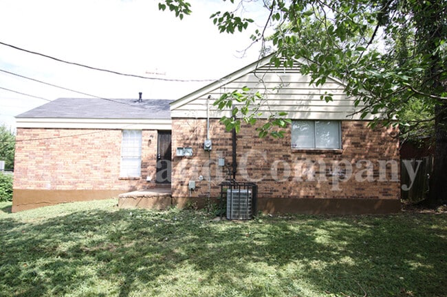 2697 Frayser Blvd, Memphis, TN 38127 - House Rental in Memphis, TN ...