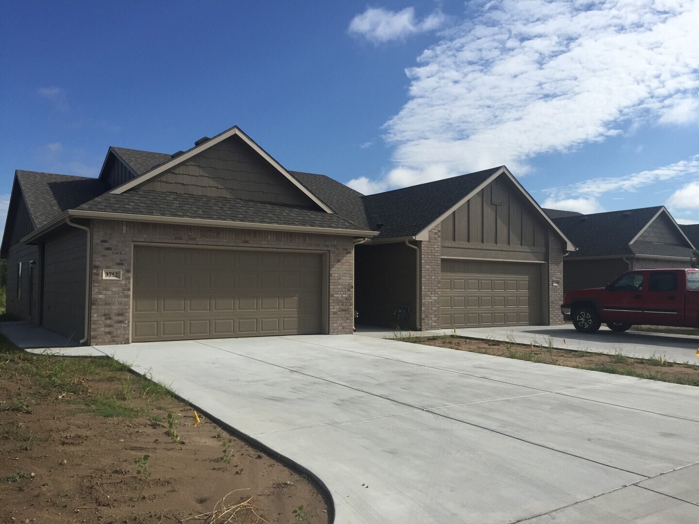 3321 E Aster St, Wichita, KS 67216 - House Rental in Wichita, KS ...