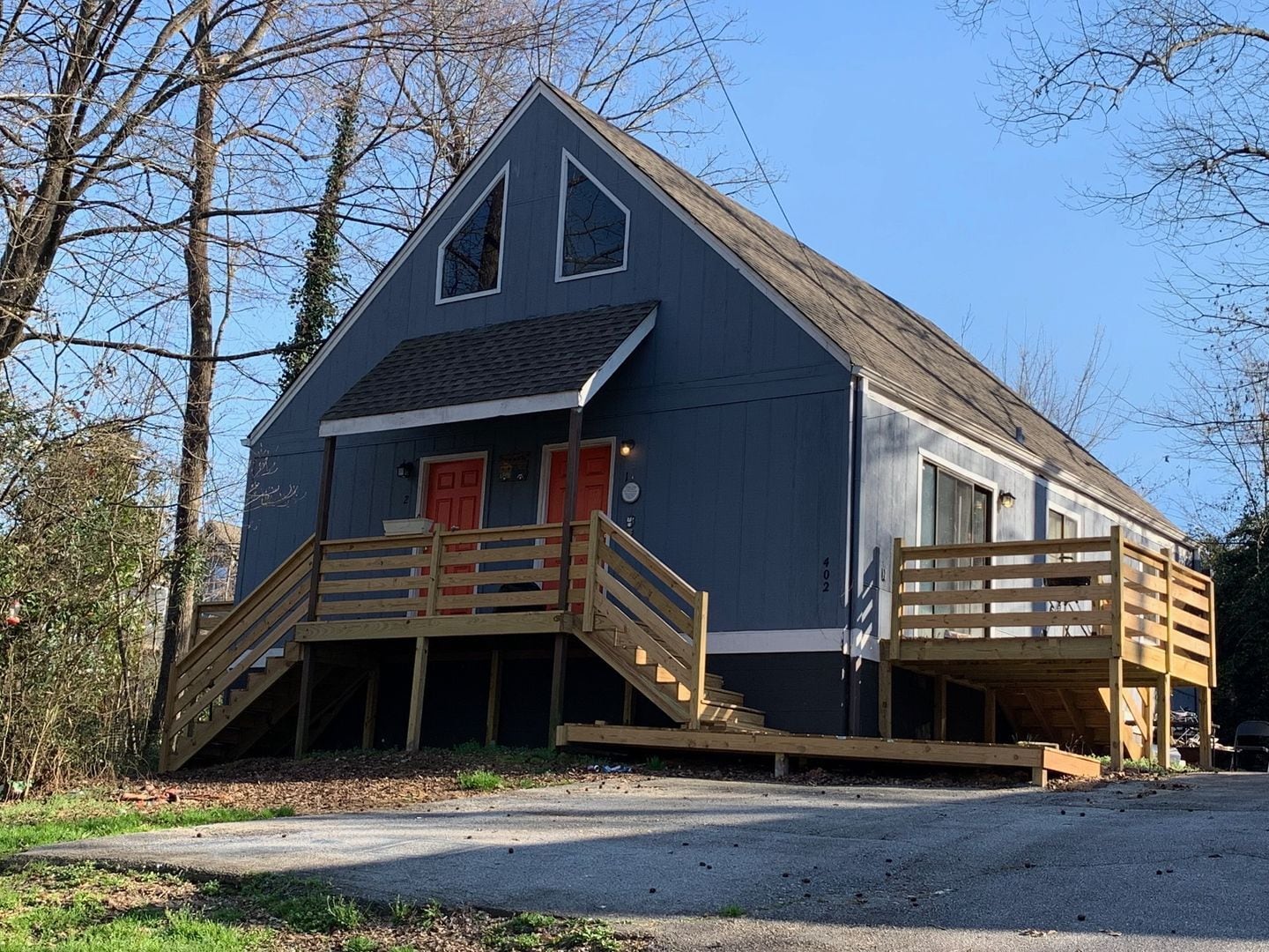 400 Lindsay Rd Unit 01, Clemson, SC 29631 - Room for Rent in Clemson ...