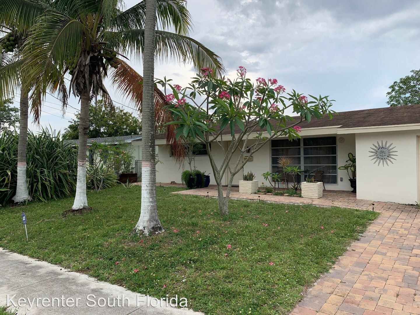 2598 NW 73Rd Ave, Sunrise, FL 33313 - House Rental in Sunrise, FL ...