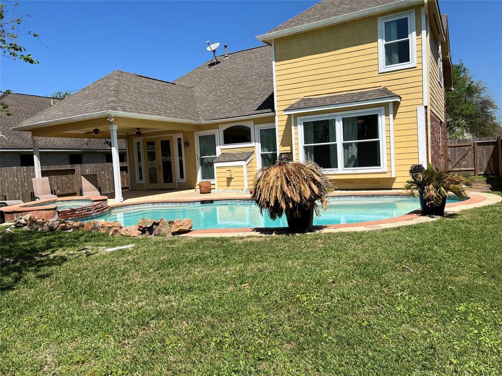 10358 Grandbrook Dr, Houston, TX 77089 - House Rental in Houston, TX ...