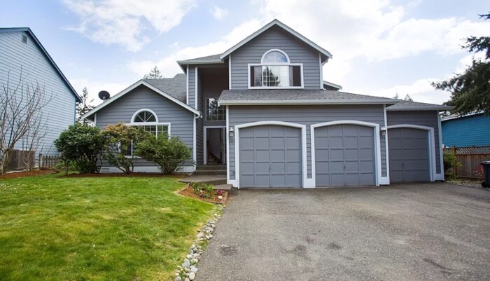 5103 NW Discovery Ridge Ct, Silverdale, WA 98383 - House Rental in ...