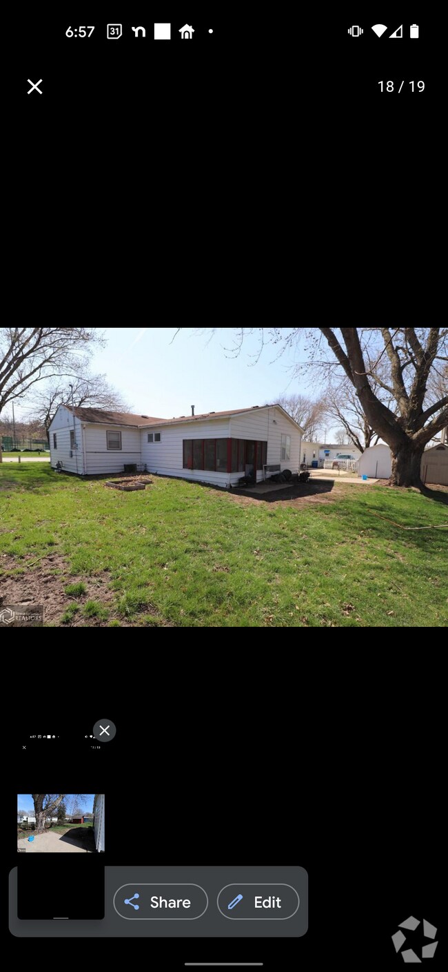 Houses For Rent in Elliott IA - 3 Homes