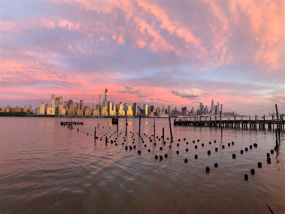 461 Buffalo Ct Unit 461, West New York, NJ 07093 - Condo for Rent in ...