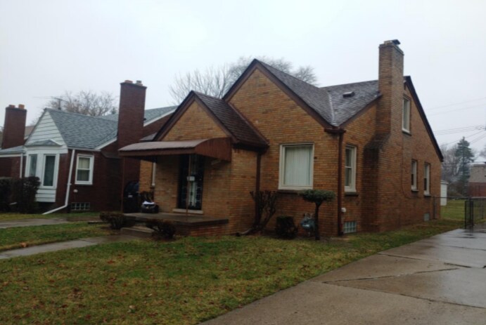 11721 Wayburn St, Detroit, MI 48224 - House Rental in Detroit, MI ...