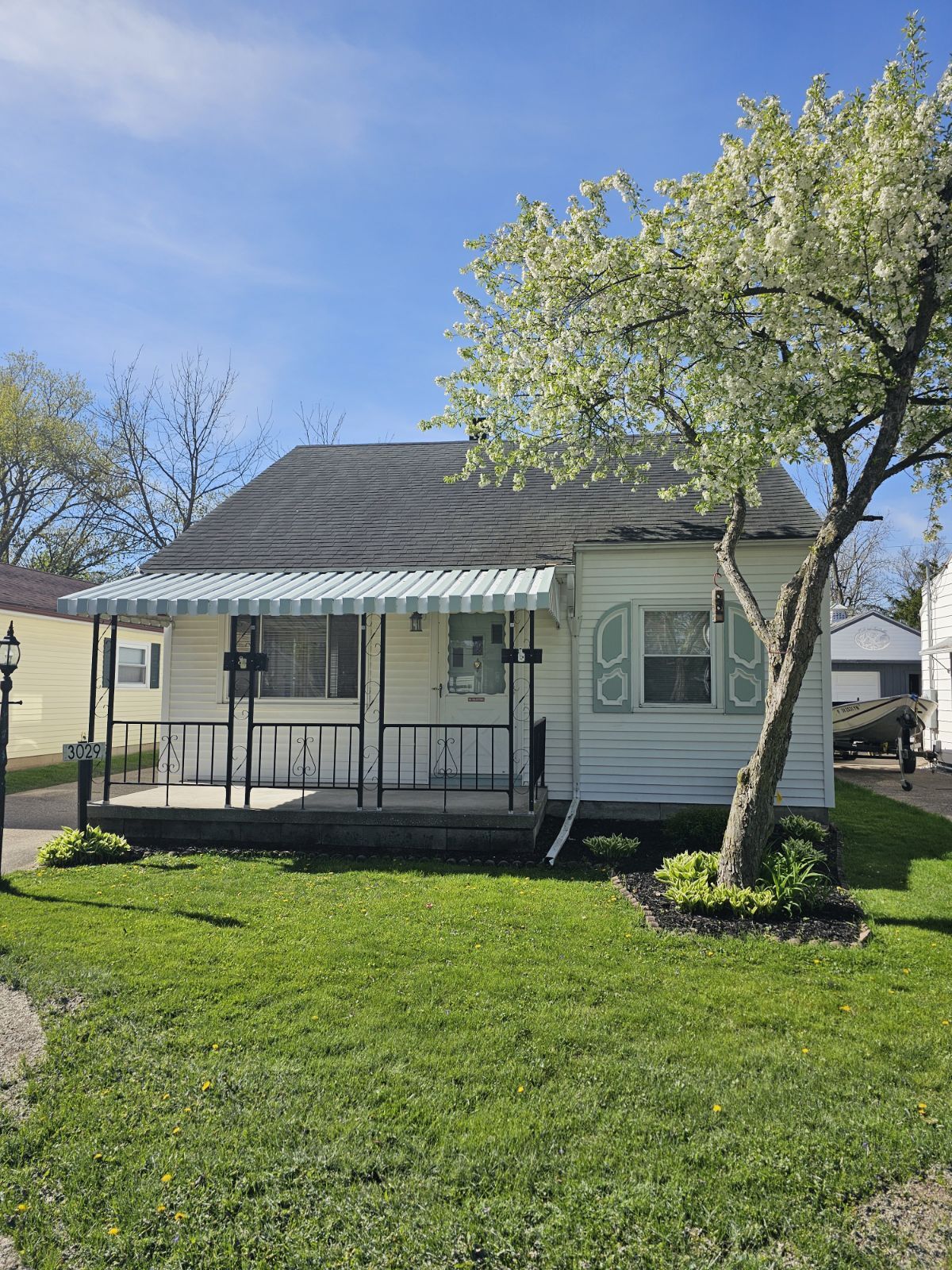 3029 Maeterlinck Ave, Toledo, OH 43614 - House Rental in Toledo, OH ...