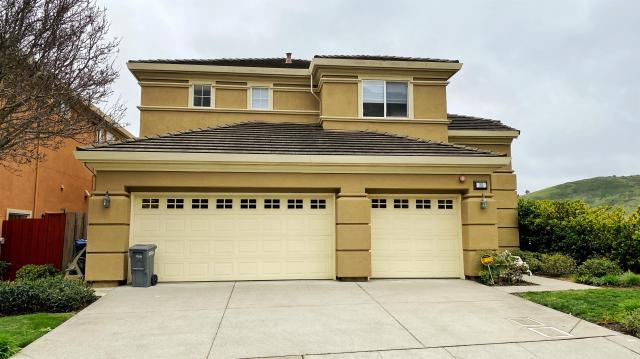 33 West Way, South San Francisco, CA 94080 - House Rental in South San ...