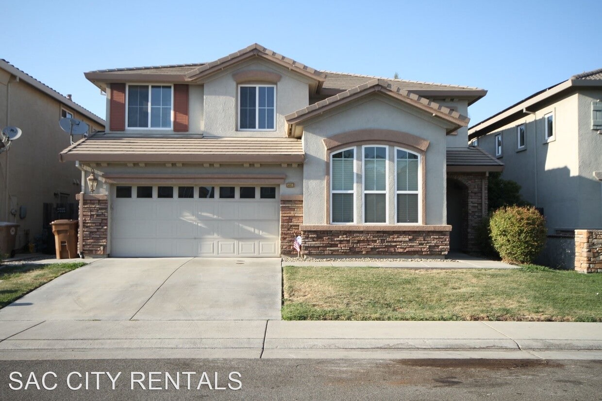 4901 Van Steyn Ct, Elk Grove, CA 95757 - House Rental in Elk Grove, CA ...