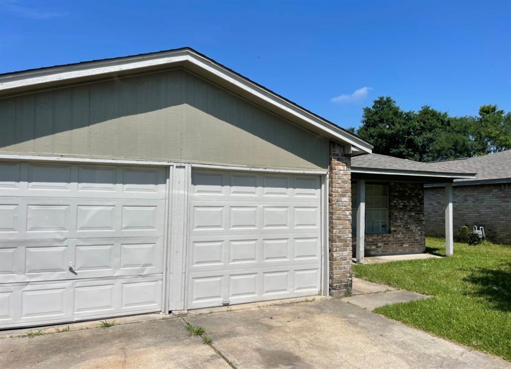 8702 Valley Meadow Dr, Houston, TX 77078 - House Rental in Houston, TX ...