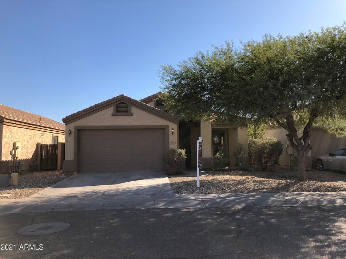 5609 W Pollack St, Phoenix, AZ 85339 - House Rental in Phoenix, AZ ...