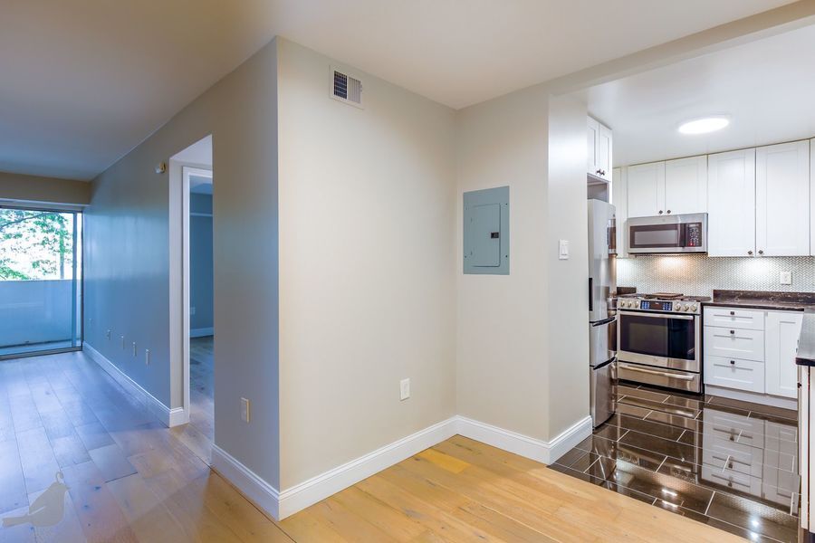 700 7th St Sw, Washington, DC 20024 - House Rental in Washington, DC ...