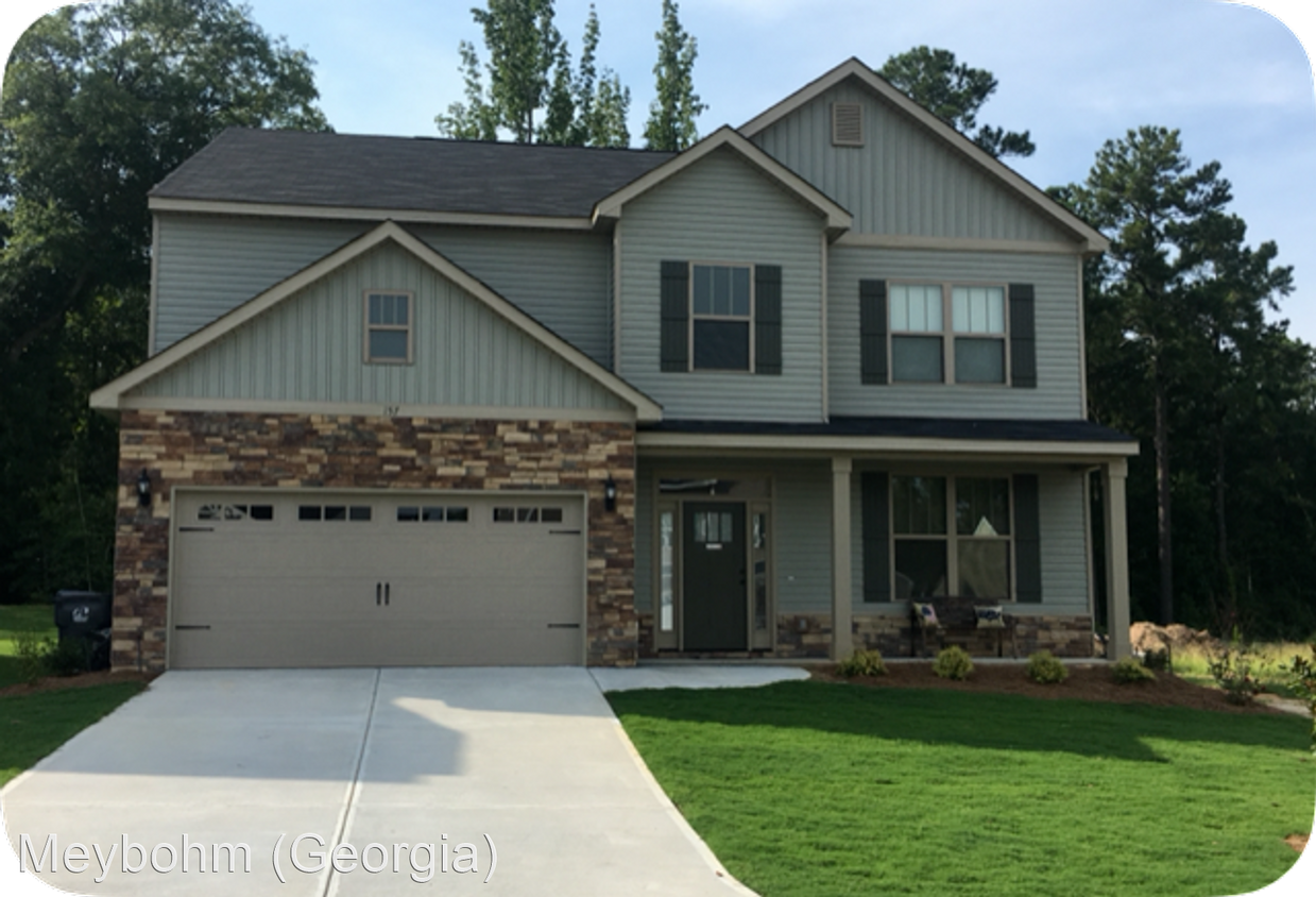 157 Swinton Pond Rd, Grovetown, GA 30813 - House Rental in Grovetown ...