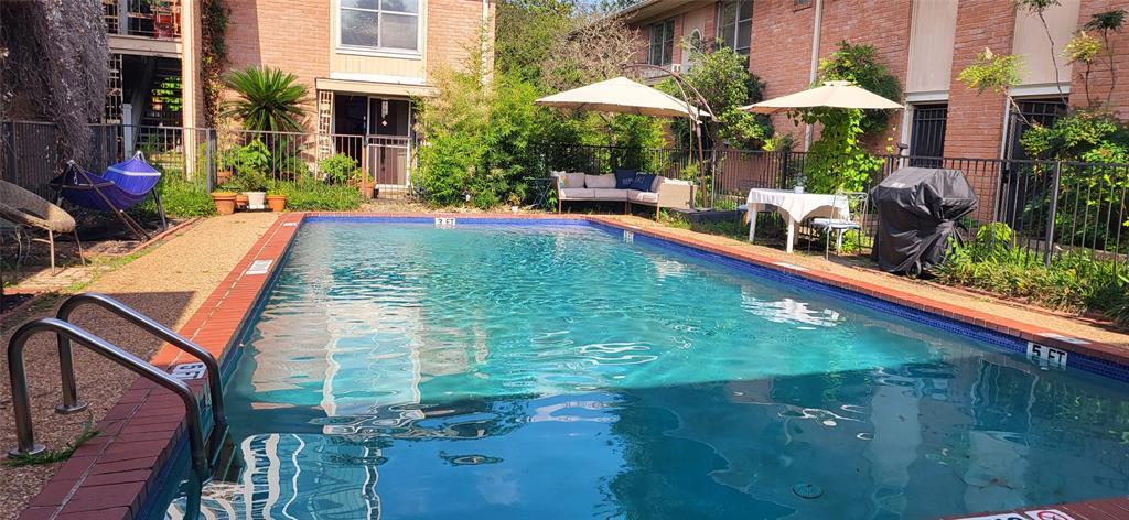 3420 Mt Vernon St Unit 6, Houston, TX 77006 - Room for Rent in Houston, TX | Apartments.com