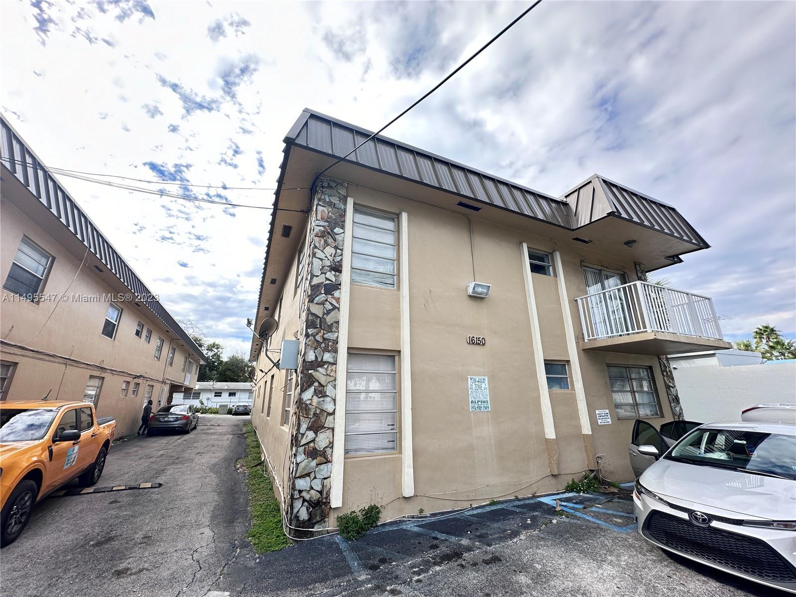16150 Ne 21St Ave Unit 4, North Miami Beach, FL 33162 - Condo for Rent ...