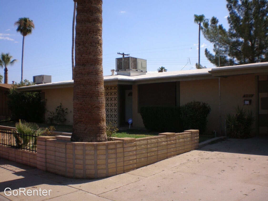 3123 N 53Rd Pkwy, Phoenix, AZ 85031 - House Rental in Phoenix, AZ ...
