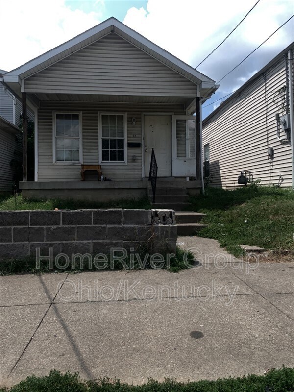 912 S Jackson St, Louisville, KY 40203 - House Rental in Louisville, KY ...
