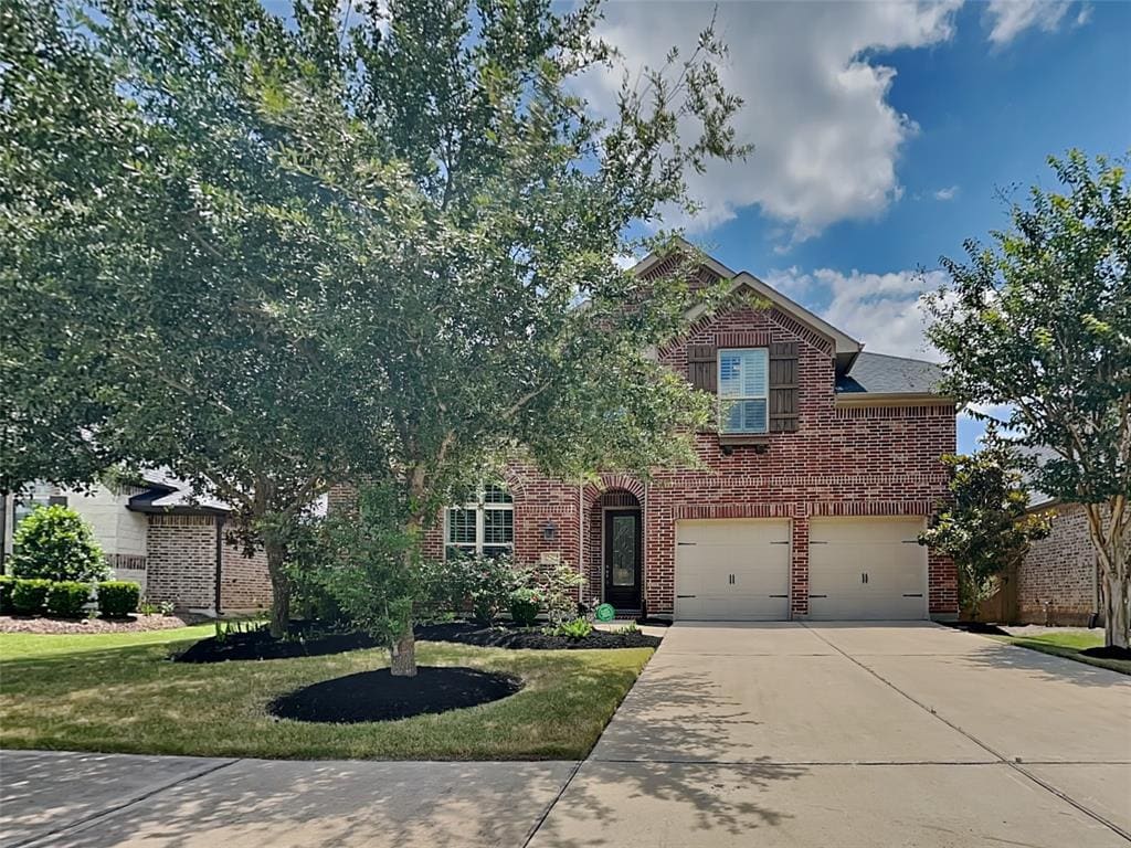 27943 Castle Park Ln, Fulshear, TX 77441 - House Rental in Fulshear, TX ...