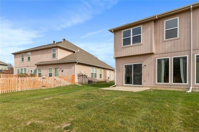 2020 Madison Dr, Bonner Springs, KS 66012 - House Rental in Bonner ...