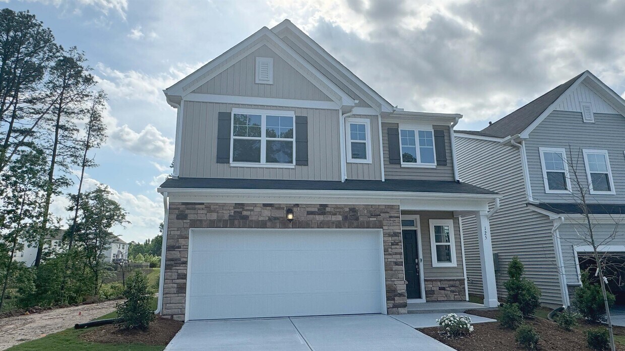 125 Red Robin Rd, Durham, NC 27703 - House Rental in Durham, NC ...