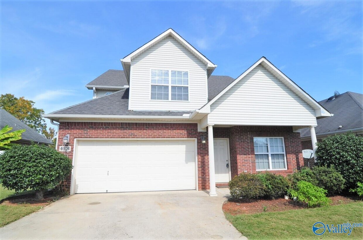 4024 Windswept Dr, Madison, AL 35757 - House Rental in Madison, AL ...