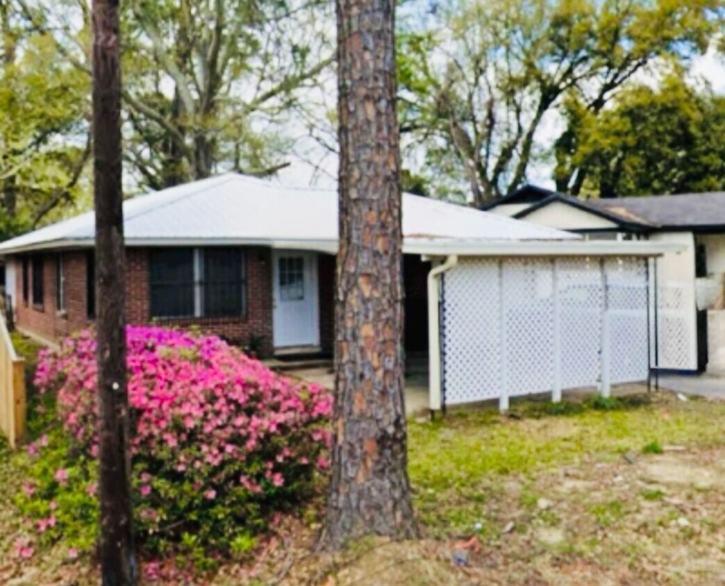 1955 Rice Dr, Baton Rouge, LA 70802 - House Rental in Baton Rouge, LA ...