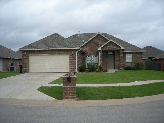 Apartments for Rent with Washer & Dryer in Apple Valley, Moore ...