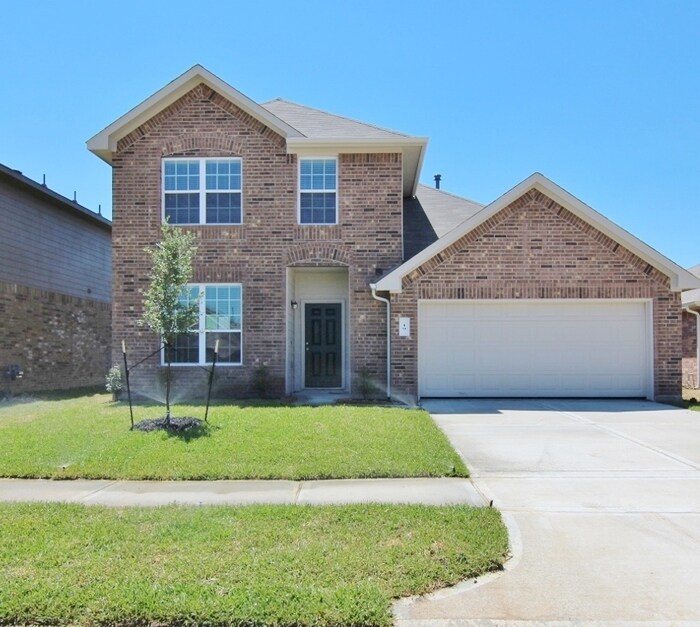 19 Santa Barbara Dr, Manvel, TX 77578 - House Rental in Manvel, TX ...