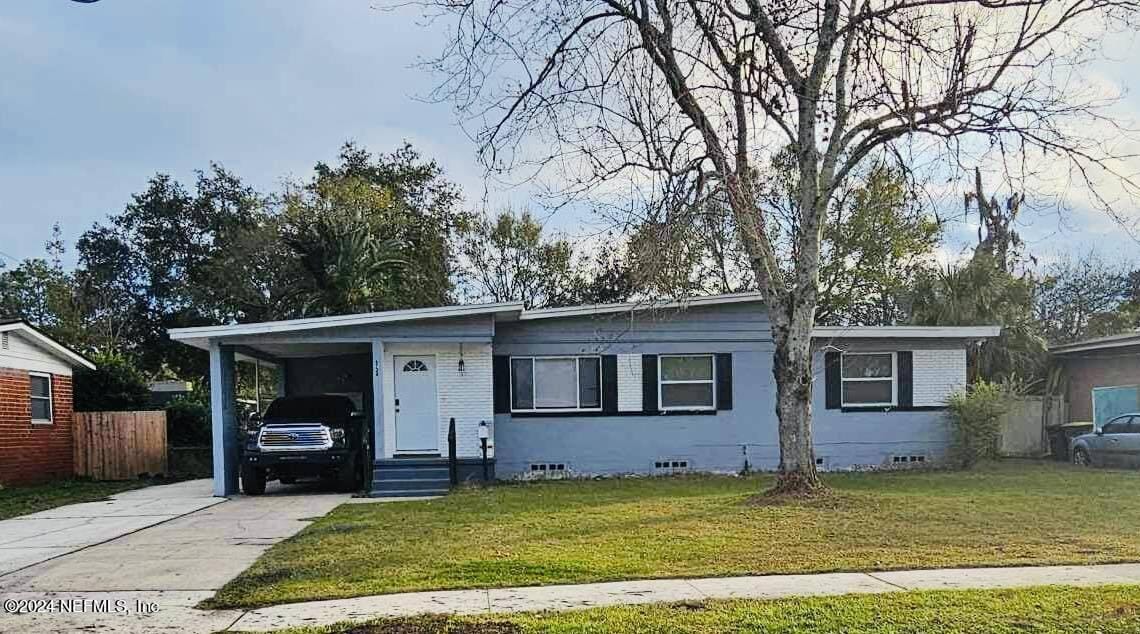 6728 E Rd, Jacksonville, FL 32216 - House Rental in Jacksonville, FL ...