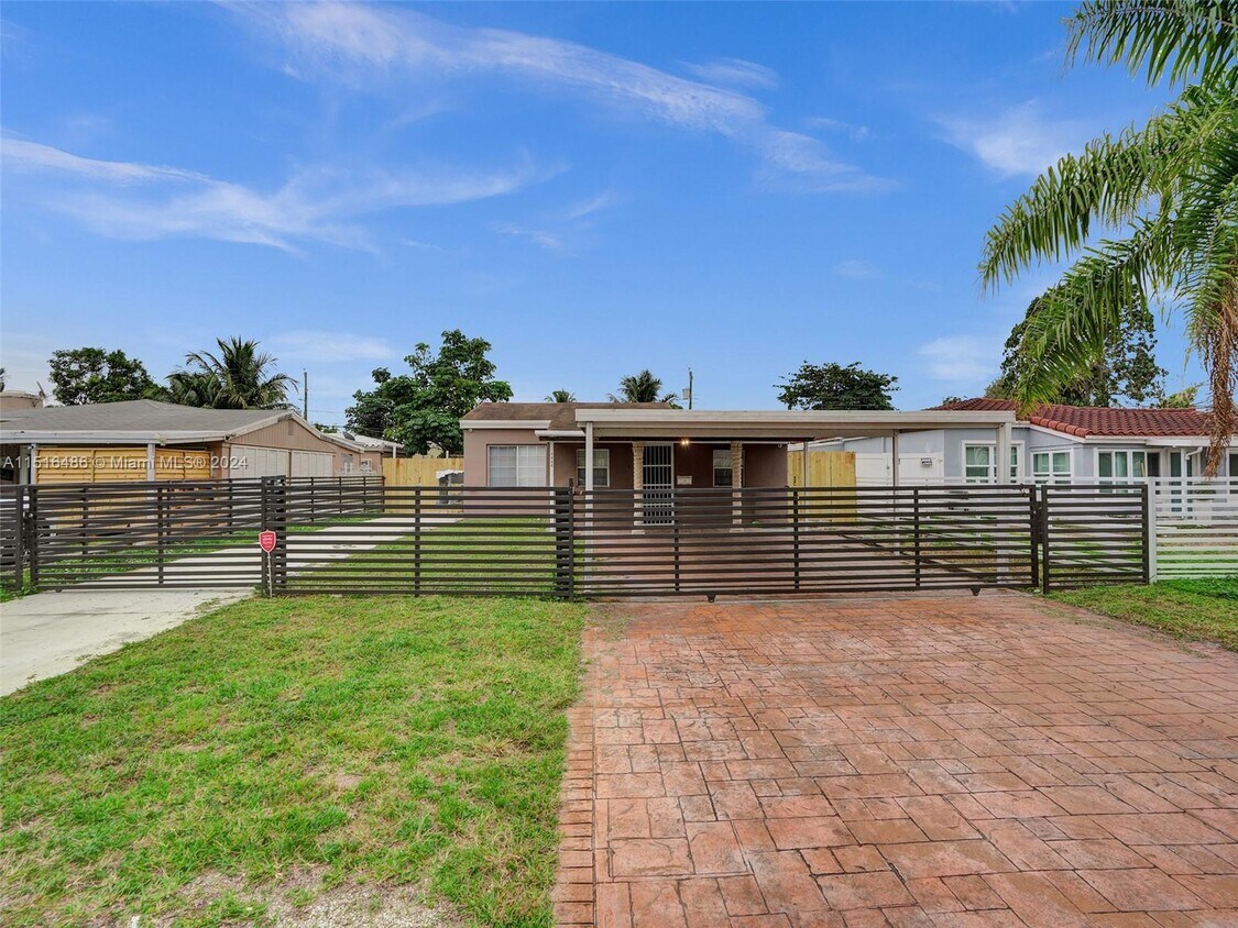 1666 NE 181st St, North Miami Beach, FL 33162 - House Rental in North ...