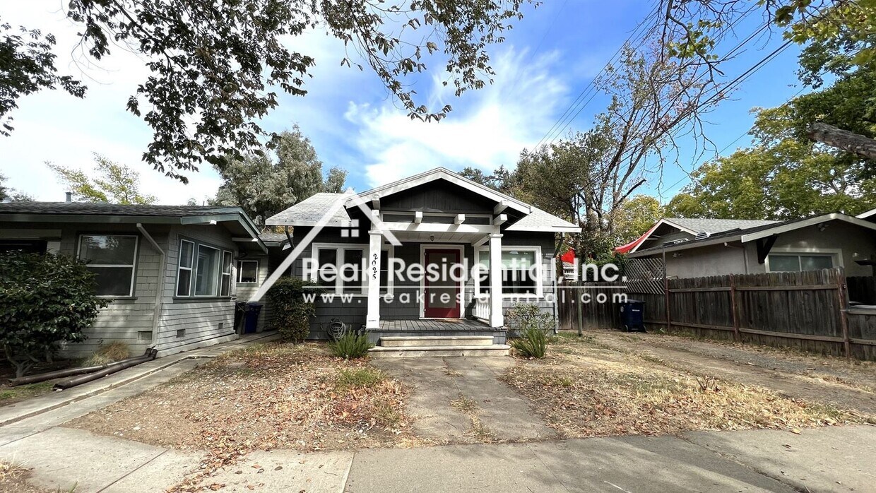 2025 Castro Way, Sacramento, CA 95818 - House Rental in Sacramento, CA ...