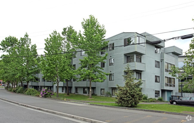 Blakeley Manor Rentals - Seattle, WA | Apartments.com