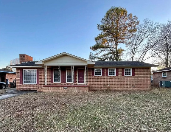 1211 Thomas Dr Sw, Decatur, AL 35601 - House Rental in Decatur, AL ...