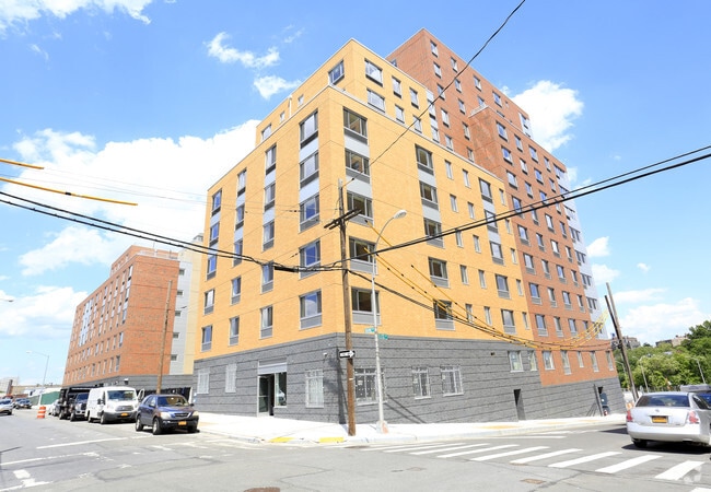 1524-1544 Boone Ave Bronx, NY 10460 Rentals - Bronx, NY | Apartments.com