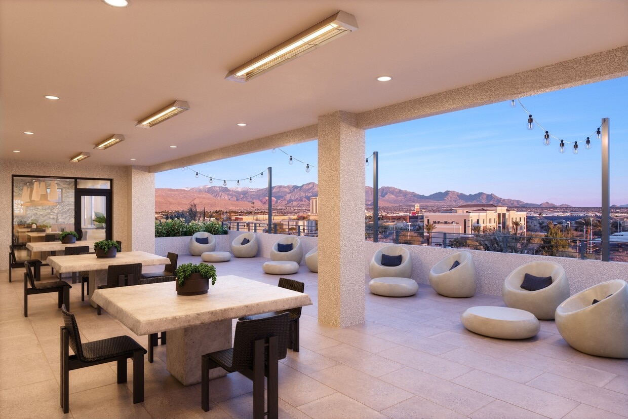 Core Apartment Homes - 8341 W Warm Springs Rd Las Vegas, NV 89113 ...