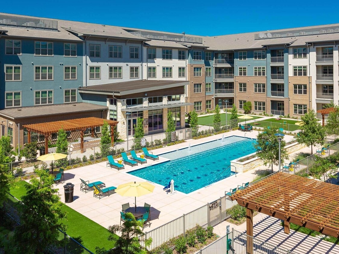The Orchards at Market Plaza 55+ Active Adult Apartments - 3640 ...