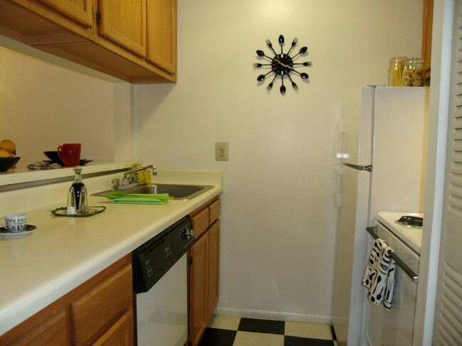 Kings Point Apartments Apartments - Richmond, VA | Apartments.com